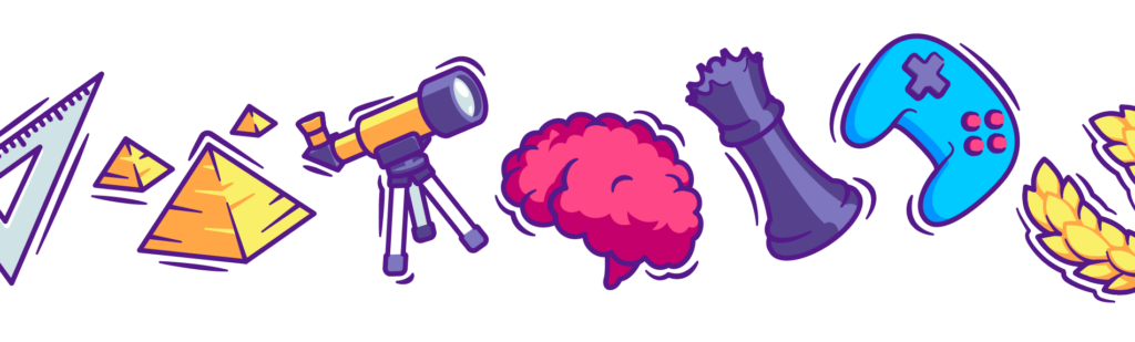 How old is game-based learning? A lot older than you think it is